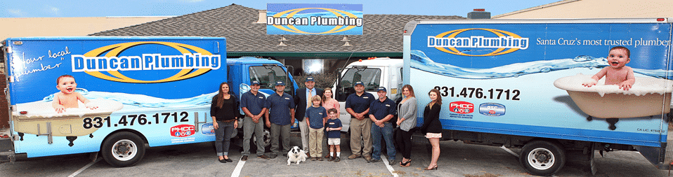 Plumber's Blog | Duncan Plumbing